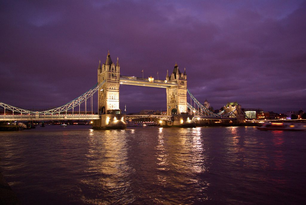 Tower-Bridge | Evolution CBS