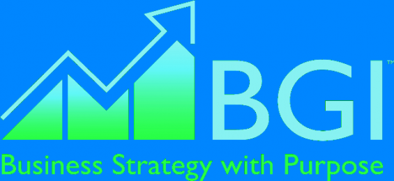 BGI Logo | Evolution CBS