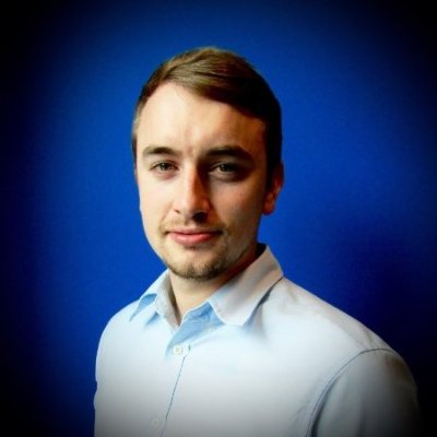 Lewis Hunt | Evolution CBS