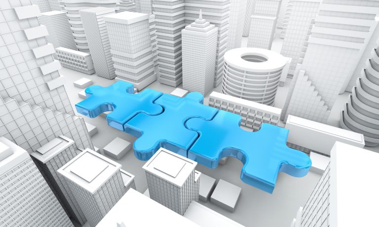 Buy and Build Strategies | Evolution CBS